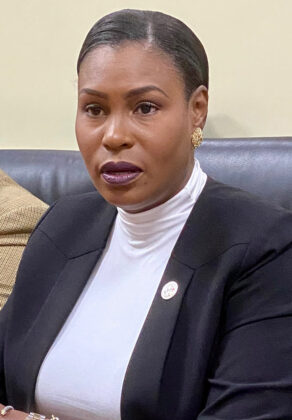 Davis Labour Friendly Government Delivers 15% salary increase to ...