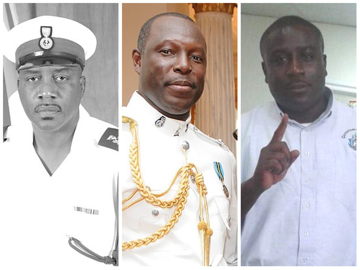 Murder strikes Governor General’s staff again! | Bahamaspress.com