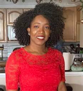 Dr. Marcellus Taylor will demit effective 10th October 2022 – Mrs ...