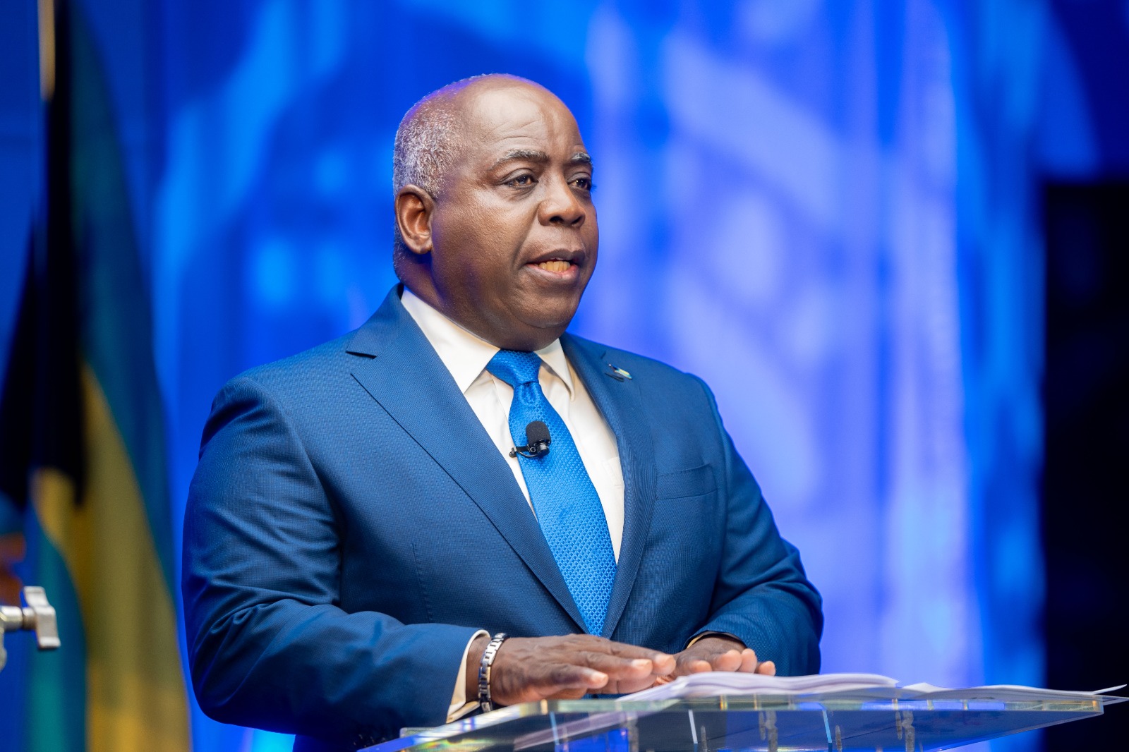 Prime Minister says fighting Climate Change and fighting for fair ...