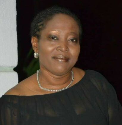 PHA employee and GHS graduate Dorica Walker passes… | Bahamaspress.com
