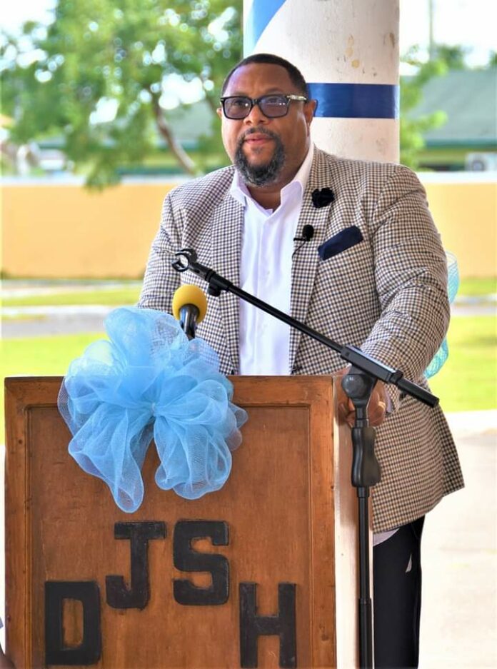 Doris Johnson Senior High Celebrates Excellence | Bahamaspress.com