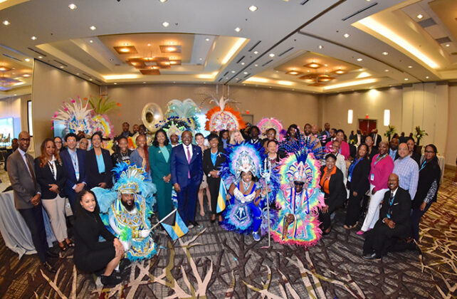 The Bahamas Ministry of Tourism, Investments & Aviation Hosts Tourism-Focused Events in North ...