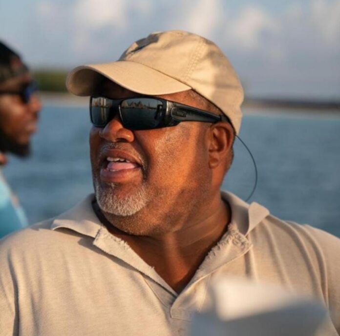 Trucker Ian “Big Reds” Lightbourne passes 61… | Bahamaspress.com