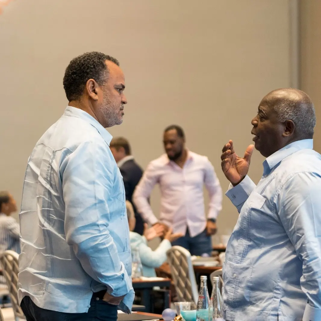 PLP Leaders gather in conclave over the weekend… | Bahamaspress.com