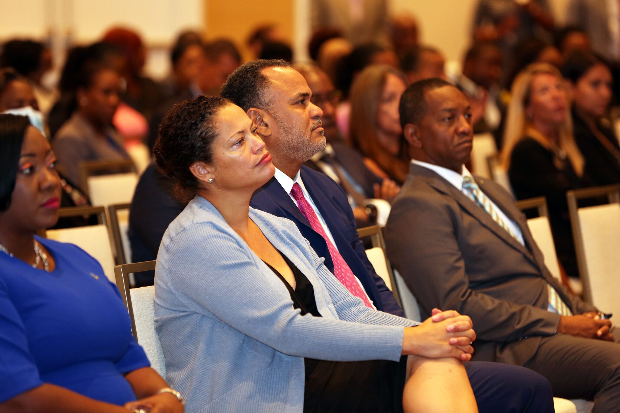 Prime Minister officially launches ‘GoBonfire eProcurement Platform ...