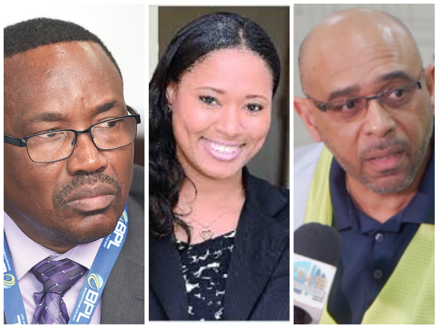 Dames, Moxey and Heastie knows nothing about finance – much less BPL ...