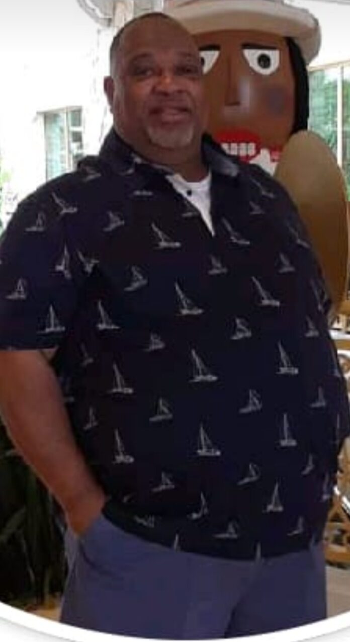 Trucker Ian “Big Reds” Lightbourne passes 61… | Bahamaspress.com