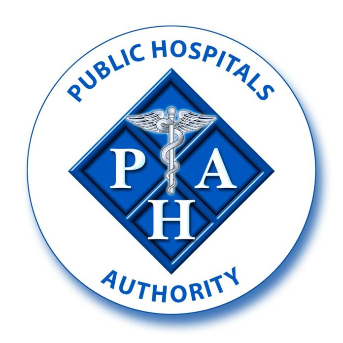 PHA Prepares for Possible Storm Impact in Grand Bahama | Bahamaspress.com