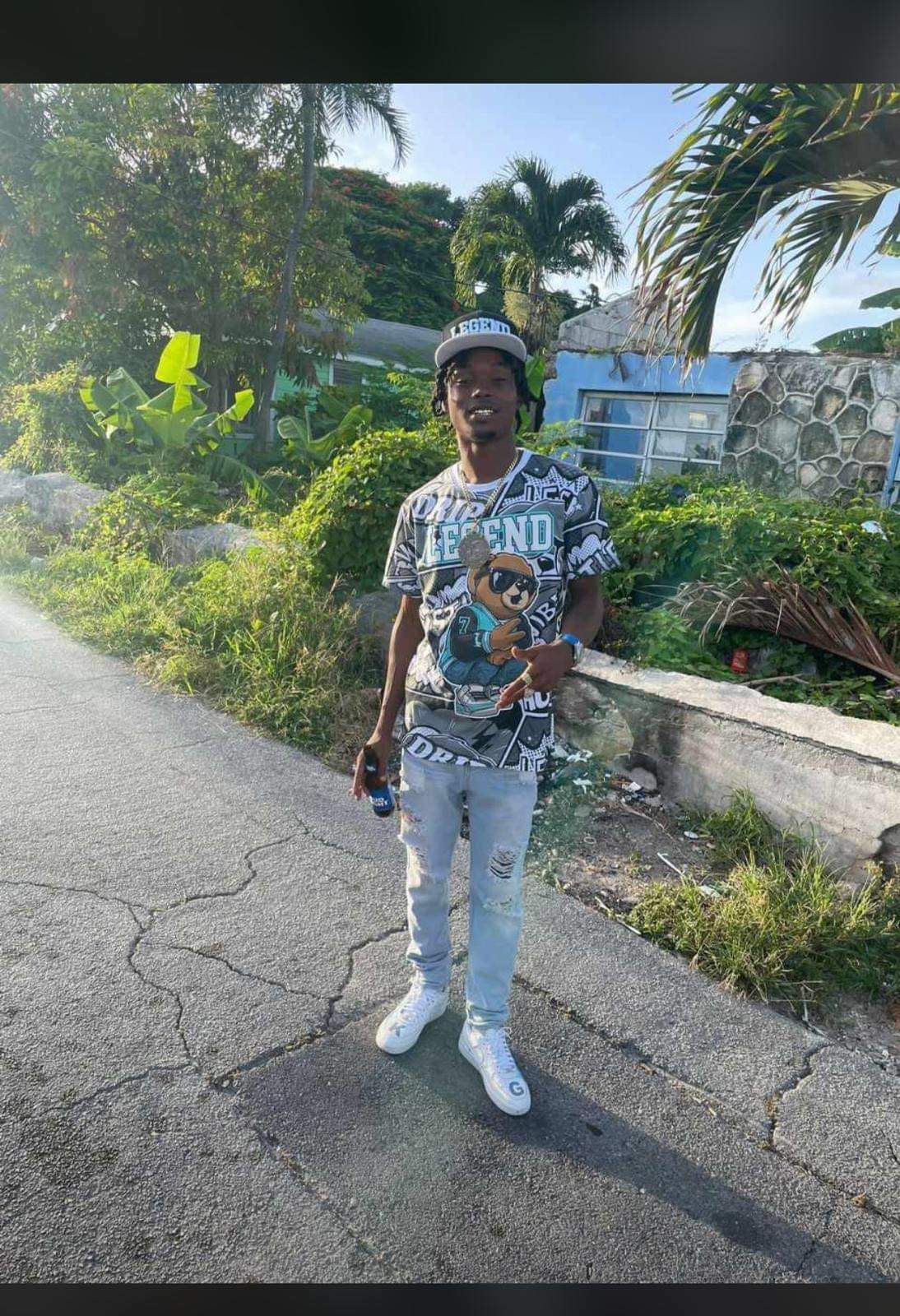 NEW PROVIDENCE man on bail for murder gunned down in Rollesville, Exuma ...