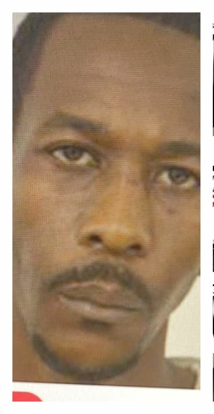 Police Update and confirm, TCIs and Bahama most wanted man is deceased ...