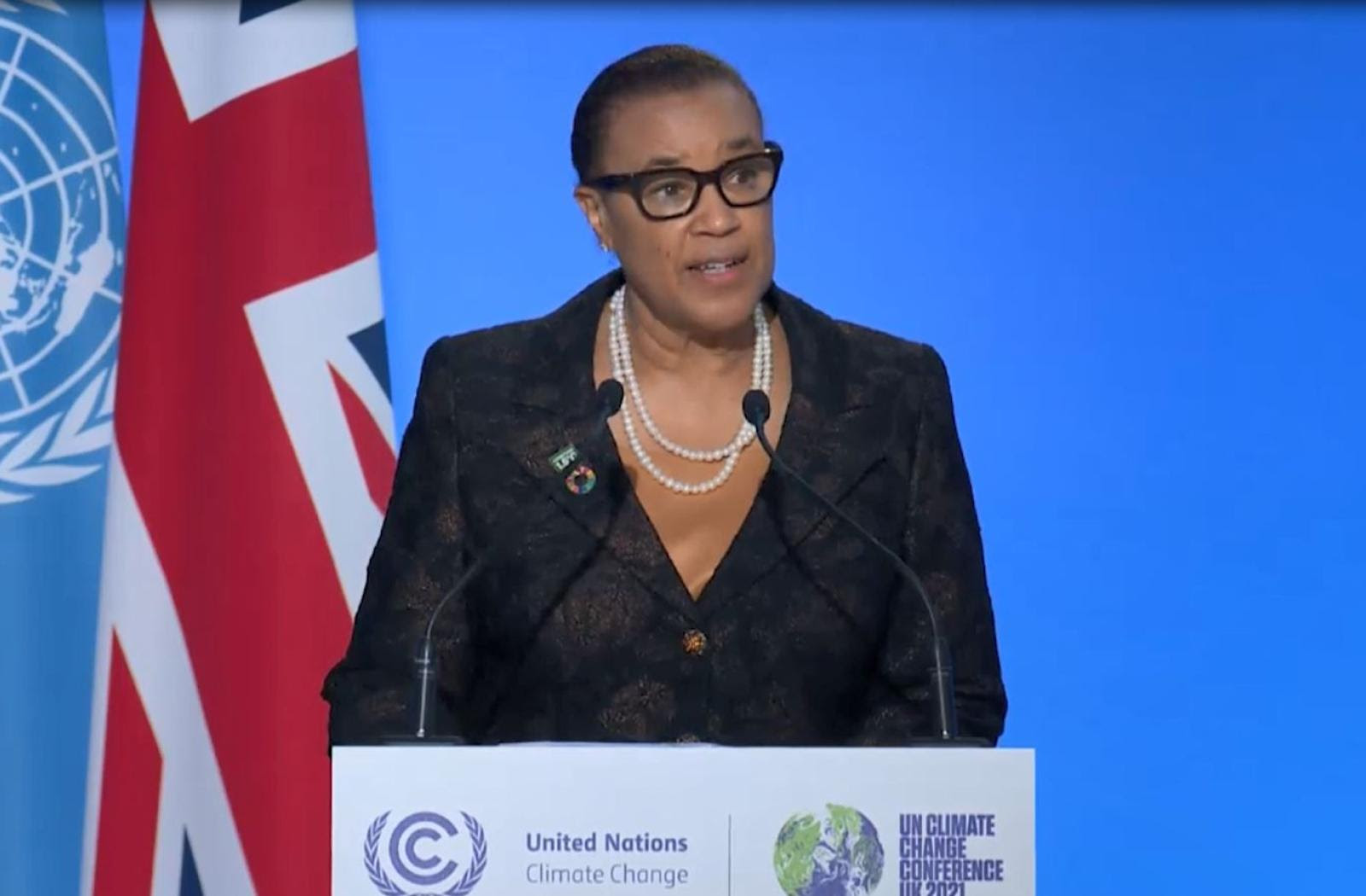 COP27: Commonwealth Secretary-General to attend global climate summit ...