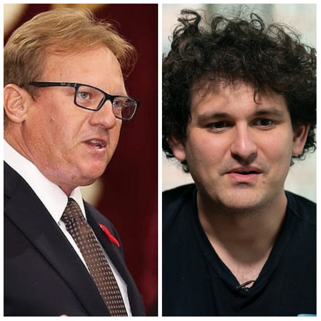 STATEMENT on Sam Bankman Fried extradition to the United States tonight ...