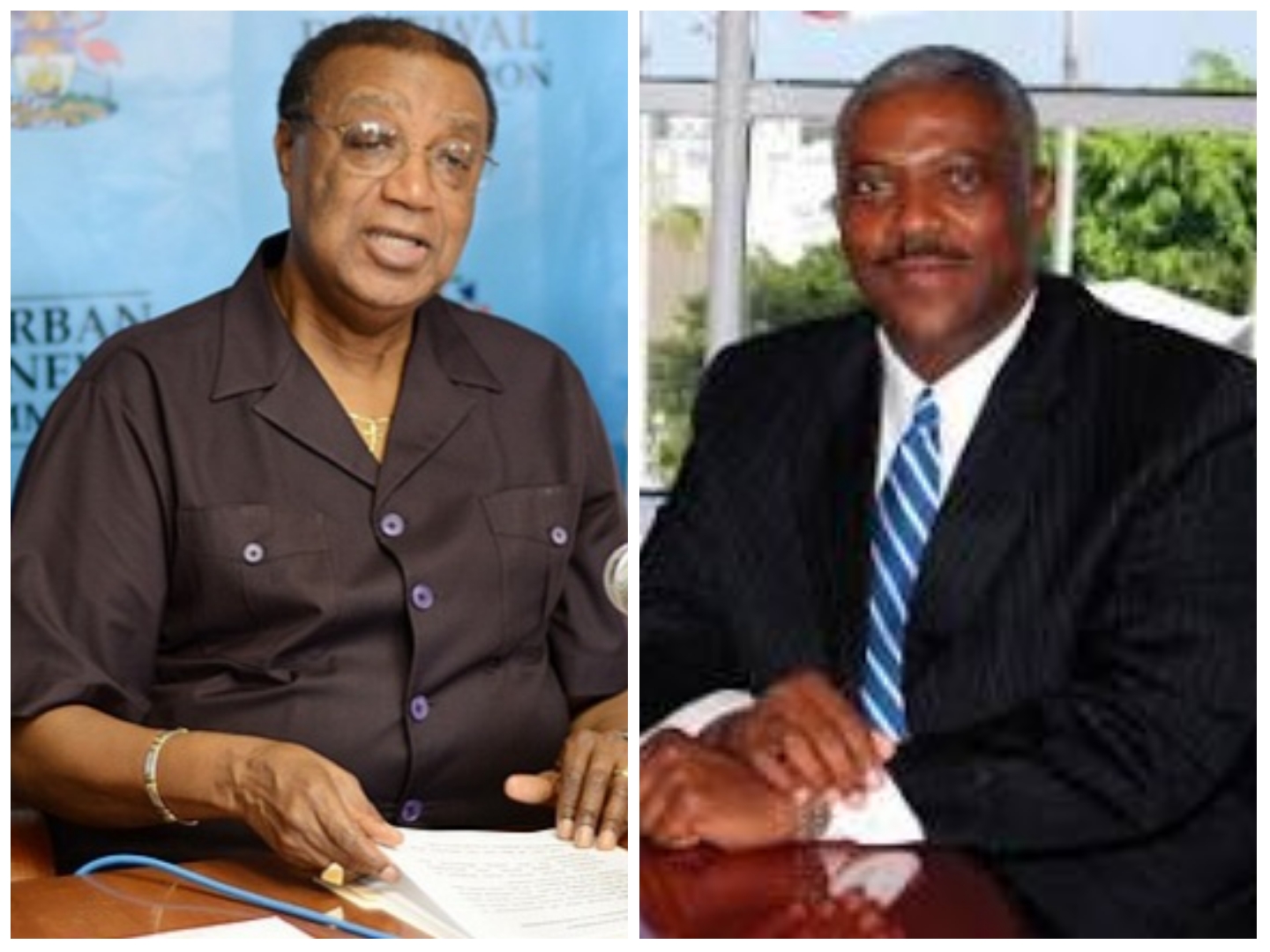 King Charles III names three Bahamians in his New Years Honours list ...