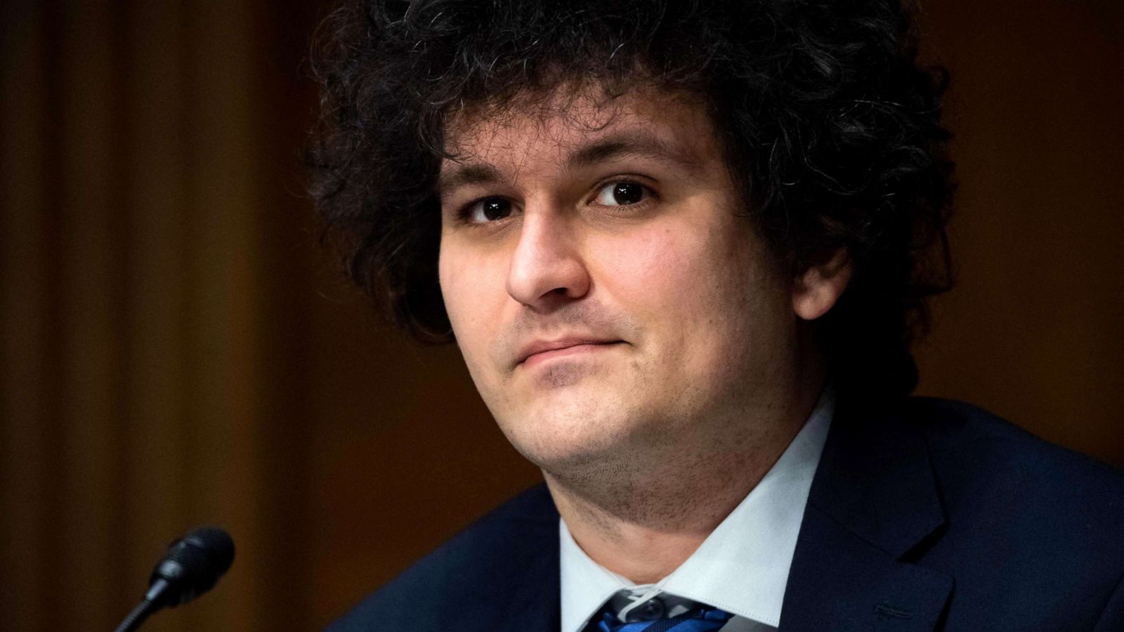Sam Bankman-Fried fighting extradition to the U.S. | Bahamaspress.com