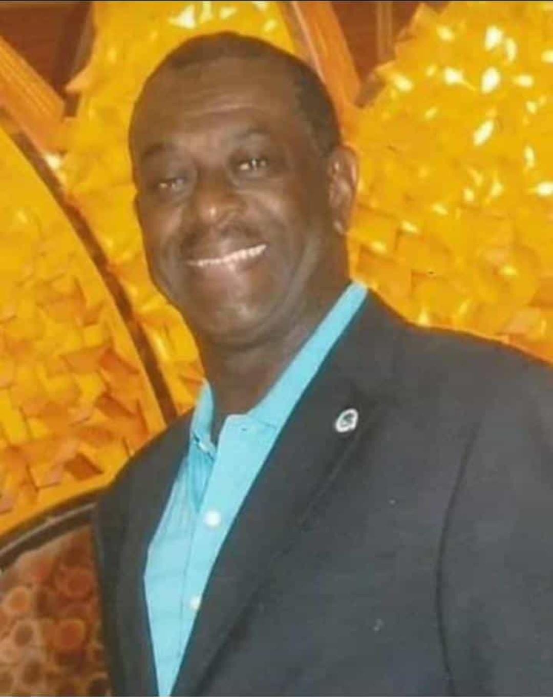 Leonard ‘Brave’ Stuart has collapsed and died on South Bimini at 67 ...