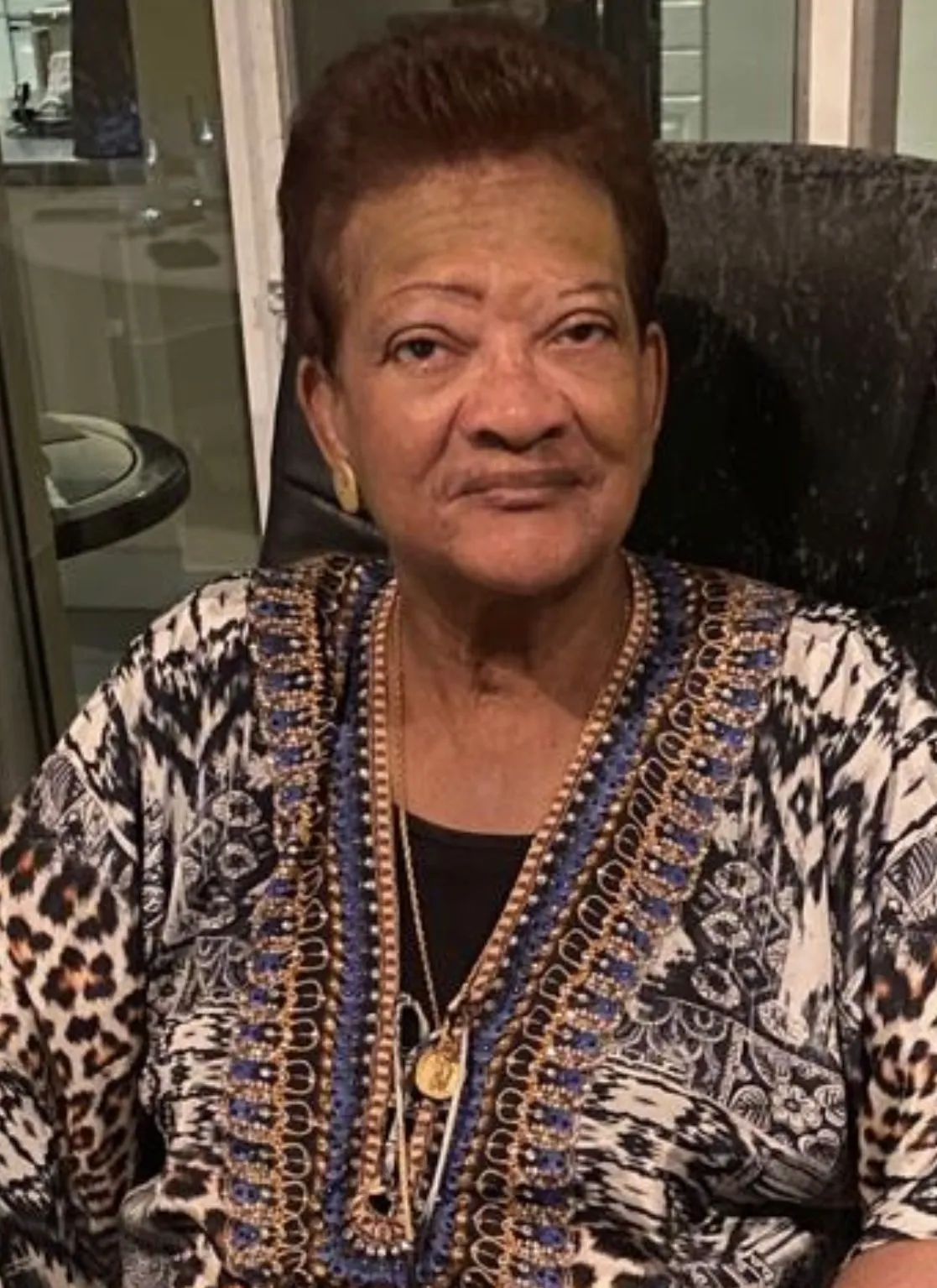 Attorney Mary Emily Rodgers passes at 75 | Bahamaspress.com