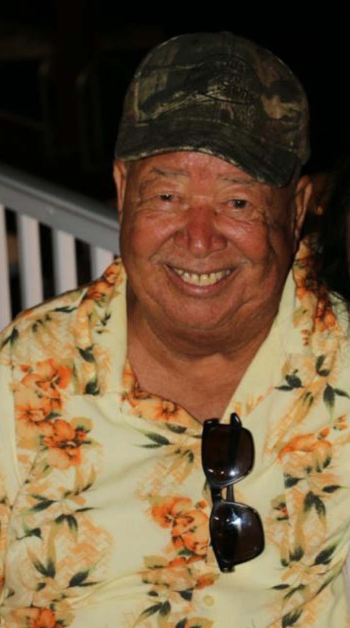 Former Chief of Customs Berlington Saunders passes… | Bahamaspress.com