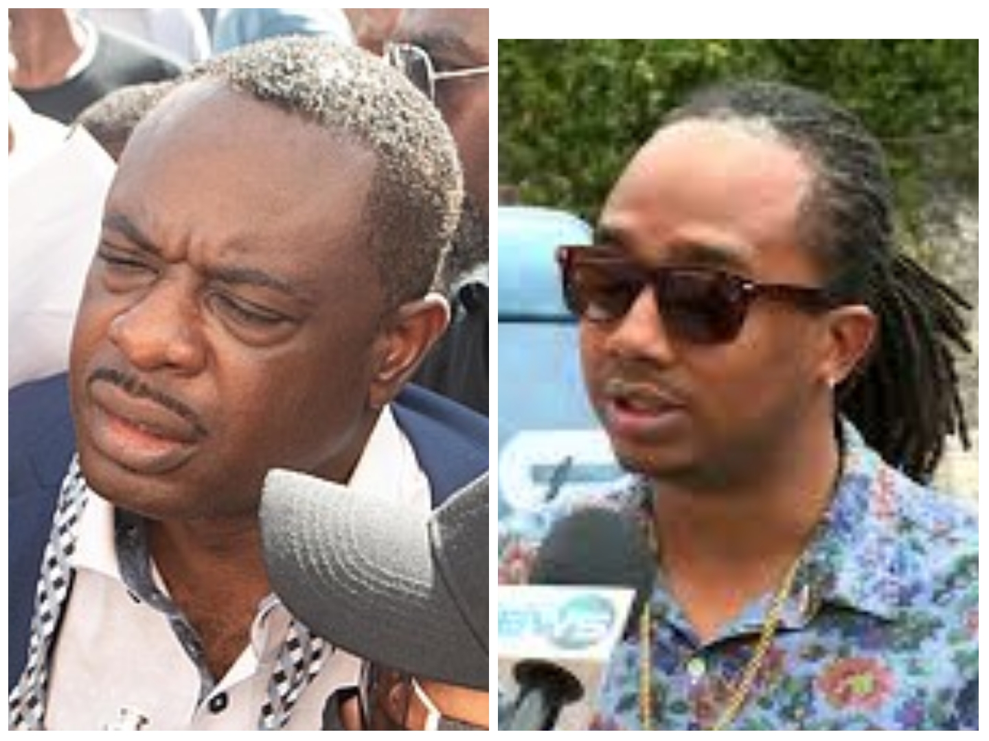 The People who worked for Hubert Minnis and the FNM… | Bahamaspress.com