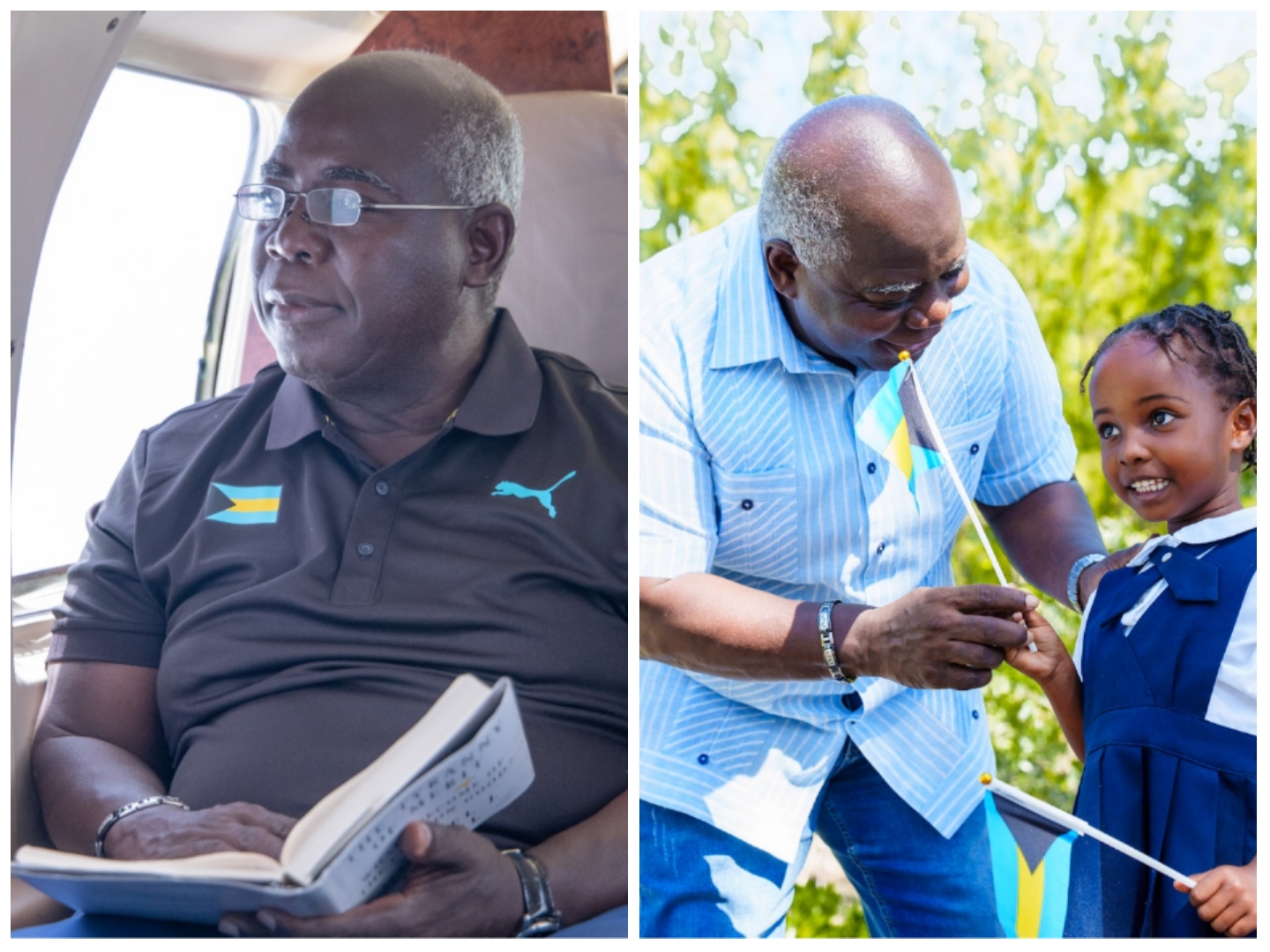 PM celebrates OUR ROAD TO 50… | Bahamaspress.com