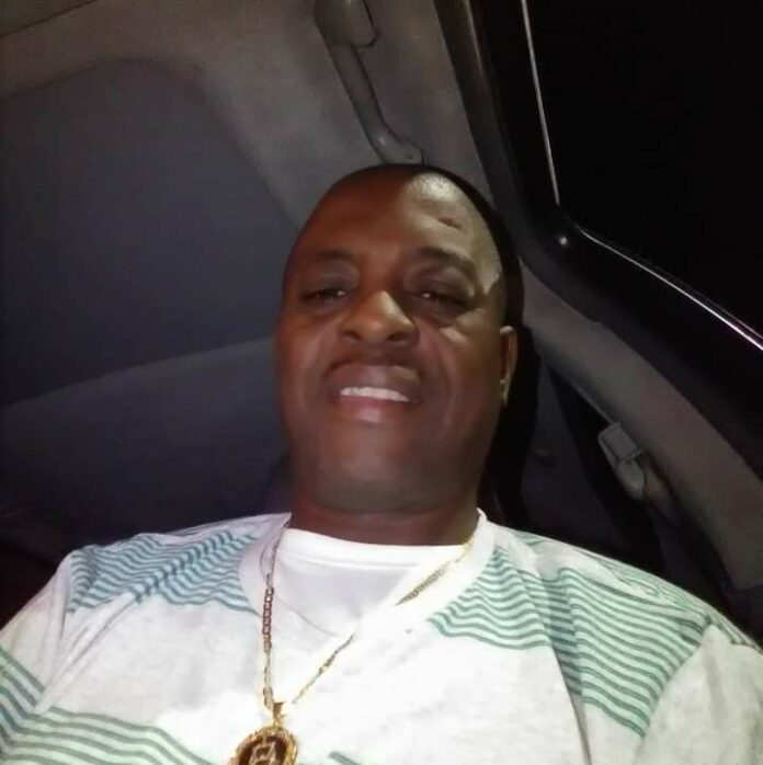 Former Atlantis employee Roscoe “Rocky” Russell passed away at 56 ...