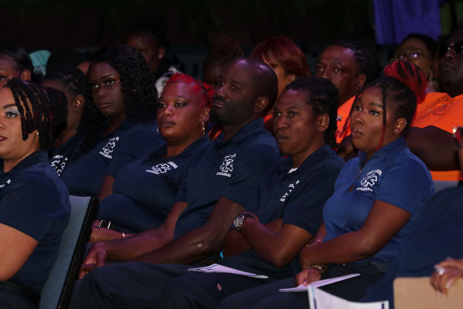 PM Davis: Be the EMT and Patient Advocate you want to show up for your ...