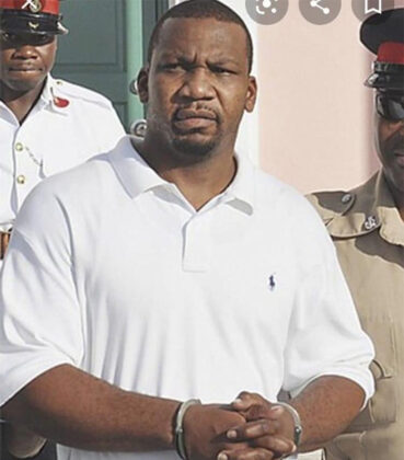 Jamaican national accused in the 2021 murder of Omar Penn Aka Punch ...