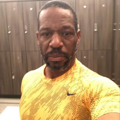 Brother of the late Chris Mortimer passes… | Bahamaspress.com