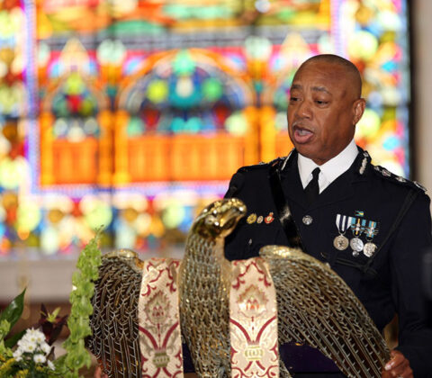 Commissioner of Police Clayton Fernander resigns amid RBPF Scandal ...