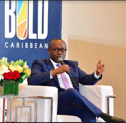 DPM COOPER: ‘A Bold New Caribbean’ | Bahamaspress.com