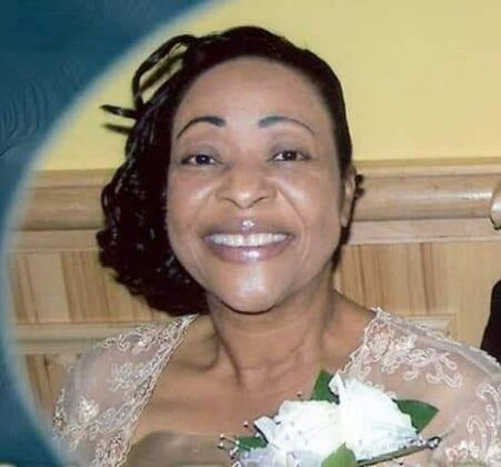 Retired Educator Minister Jacqueline Rahming passes… | Bahamaspress.com
