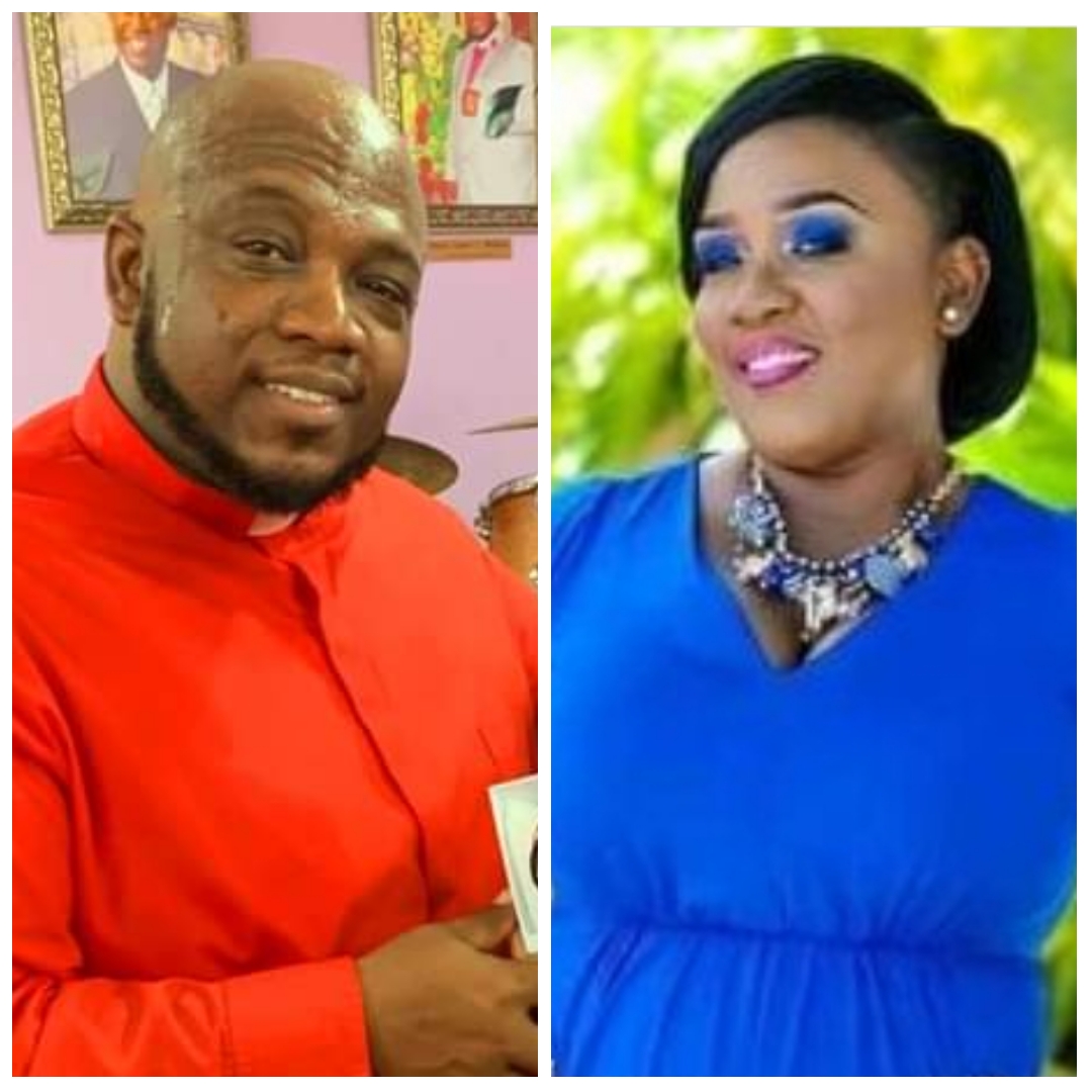 Young Pastor Lance Wallace admitted to hospital… | Bahamaspress.com