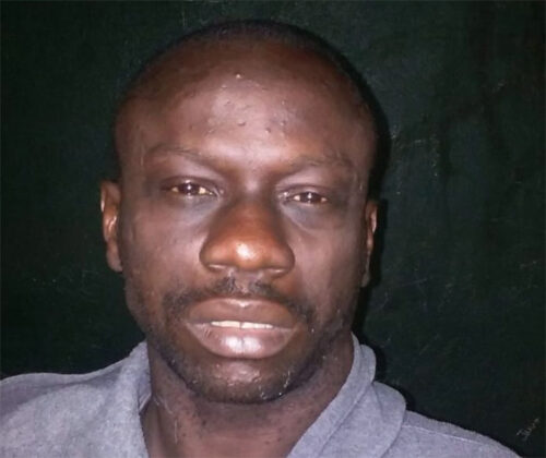 Sidney Cooper another serial rapist set for release from the Department of Corrections ...