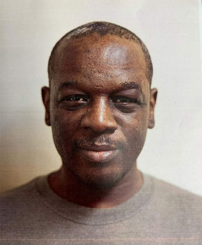 Man released following time for sexual offenses met by an angry mob as another young victim is ...