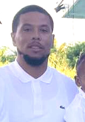 Former St. Anne’s student and WSc employee Tony Scriven died in an ...