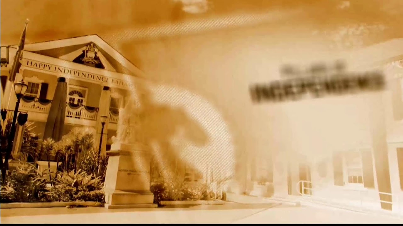 Parliament Opens with Governor-General Cynthia Mother Pratt reading the ...