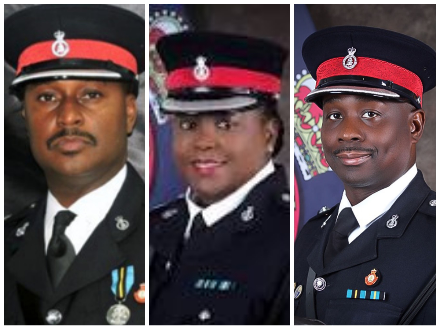 Major Shakeup Coming at the High Command of the RBPF…. | Bahamaspress.com