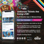 Strong Sales Mark Launch of ALIV Events App Amid Payment Challenges ...
