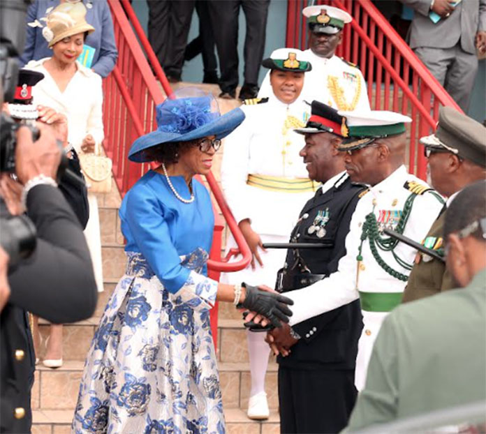 Ecumenical Worship Service at Zion Baptist Church Commemorates Majority ...