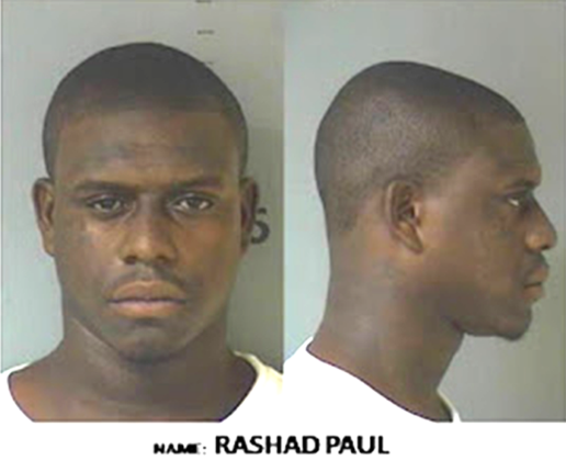 Grandmother and girlfriend of killer on bail to pay $30,000 if they ...