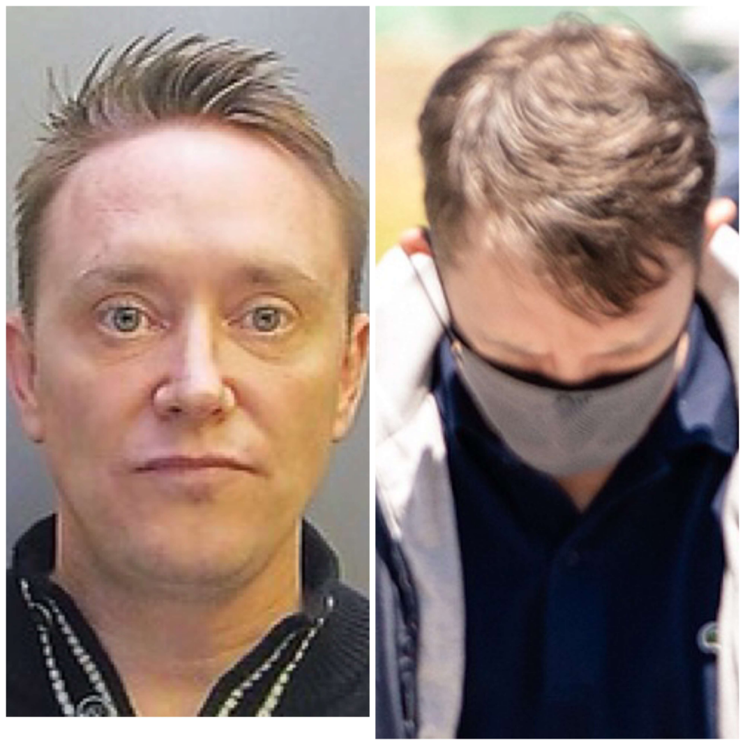 British fugitive arrested with fake Bahamian IDs | Bahamaspress.com