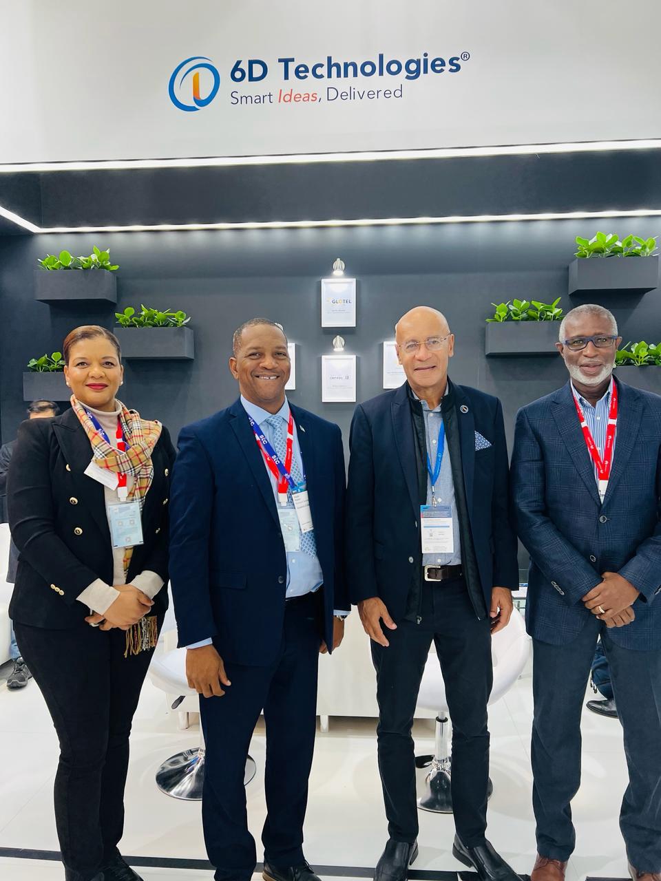 Its Good to be Aliv…Improving telecommunications for Bahamians ...