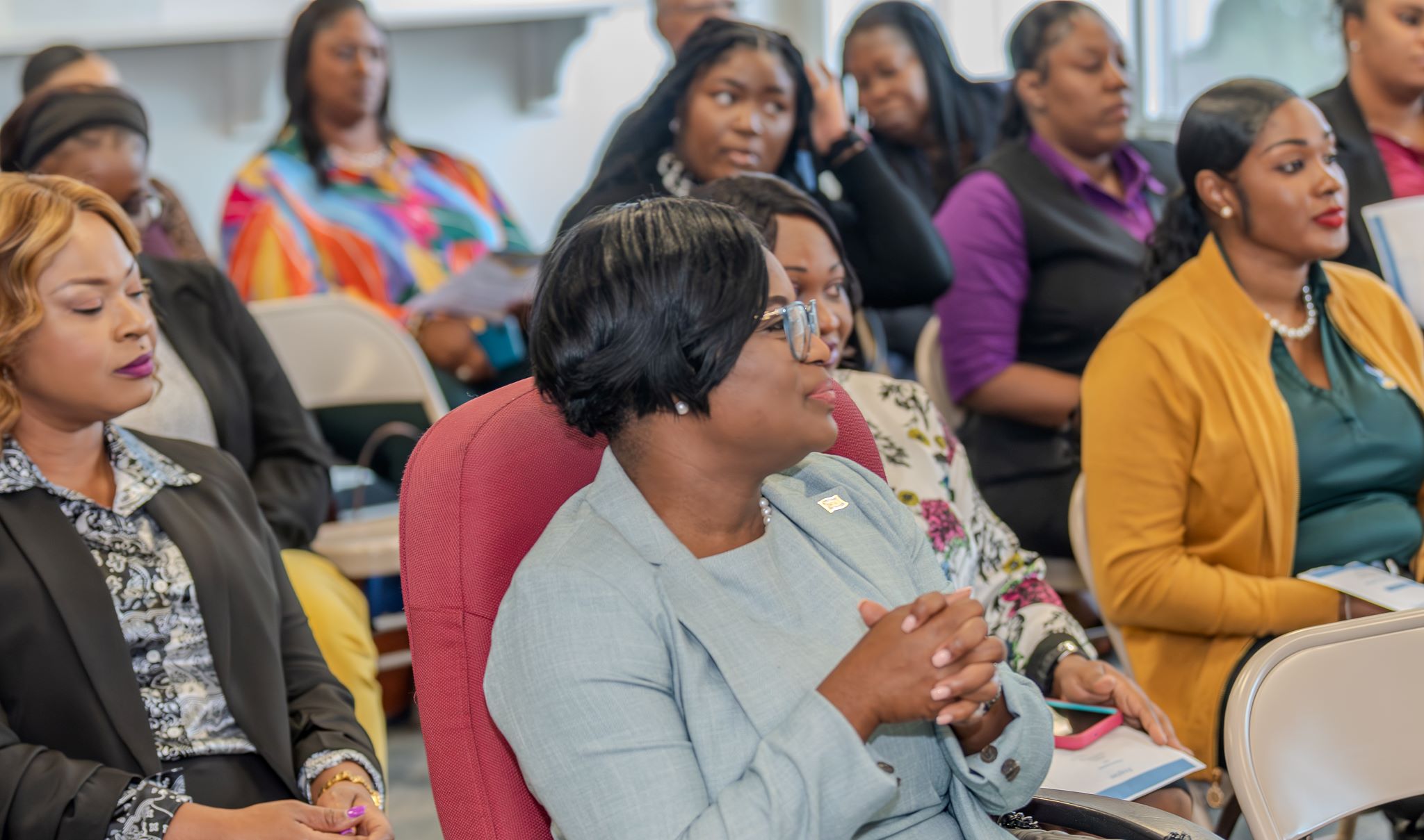 Davis Government delivers promotion exercises in Post Office Department ...