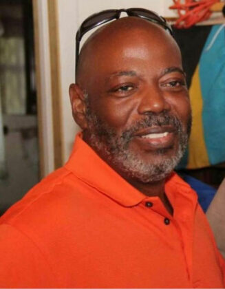 Former Civil Servant and Avid Golfer, George Swann dies at 64 ...