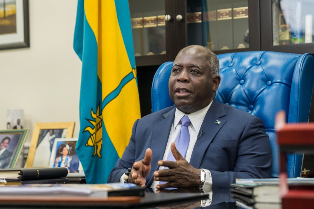 The Office of The Prime Minister’s Official Response to The Grand ...