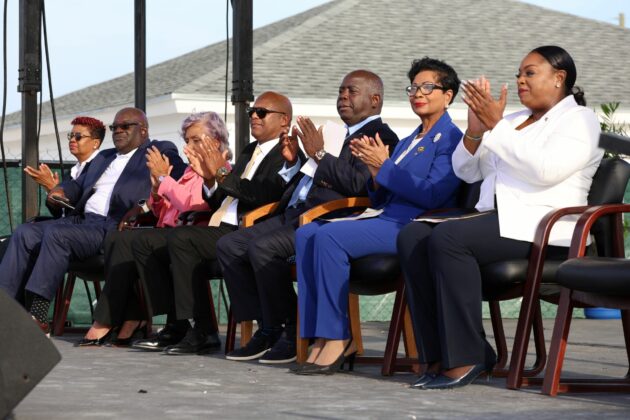 Renaissance at Carmichael Key Presentation: 28 keys “unlock potential ...