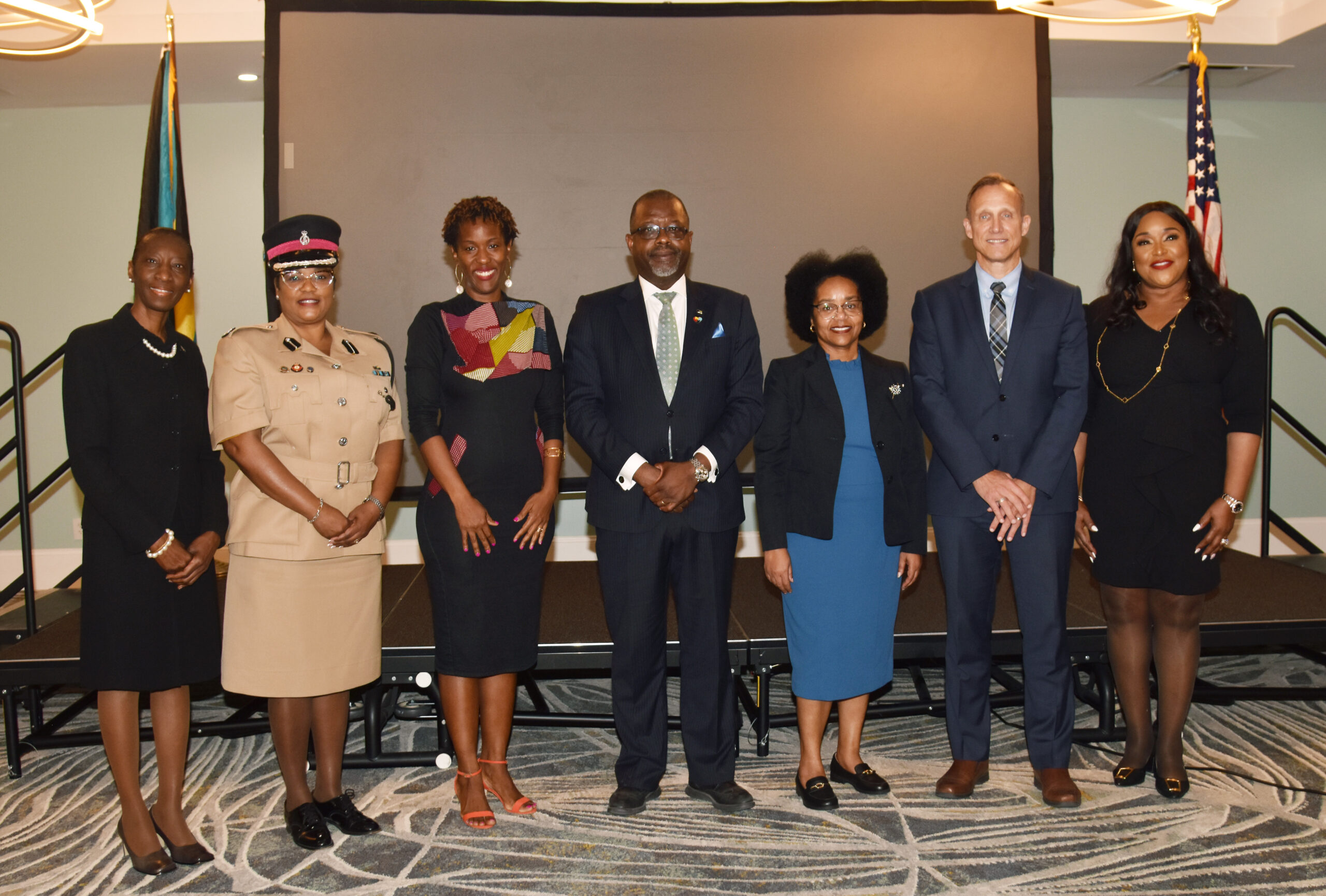 National Security Minister states appreciation for launch of UN’s ...