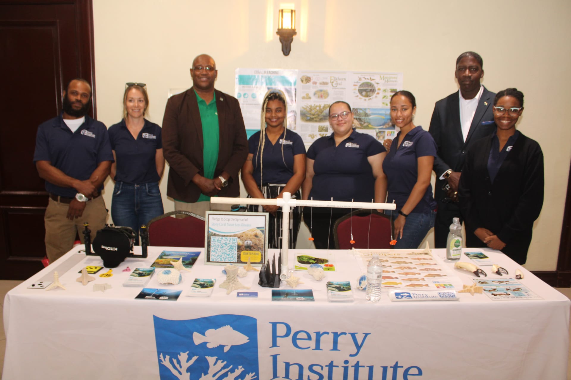 Environment Minister calls for more scientists as Earth Day is ...