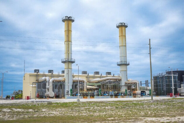 Man electrocuted at Freeport Power… | Bahamaspress.com