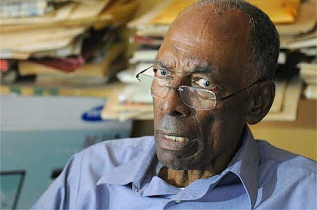 Founding Father The Hon. A. Loftus Roker passes at 88 | Bahamaspress.com